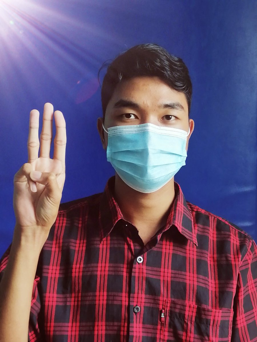 Wai Linn Aung (@Linn55854260) | Twitter