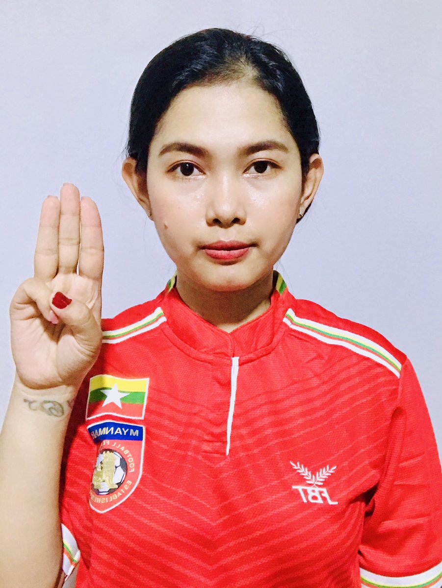 Nyein Pyae Sone Naing (@pigletlay) | Twitter