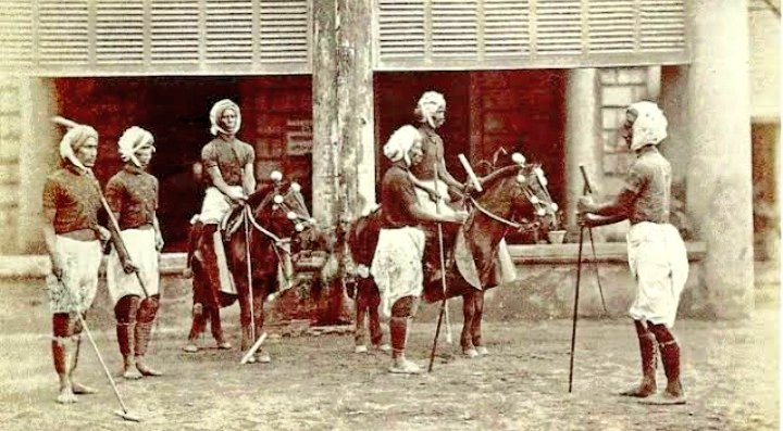 Games that were played by people during Ancient India 🧡 (A THREAD ...