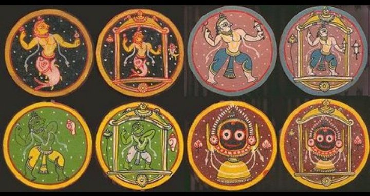 Games that were played by people during Ancient India 🧡 (A THREAD ...