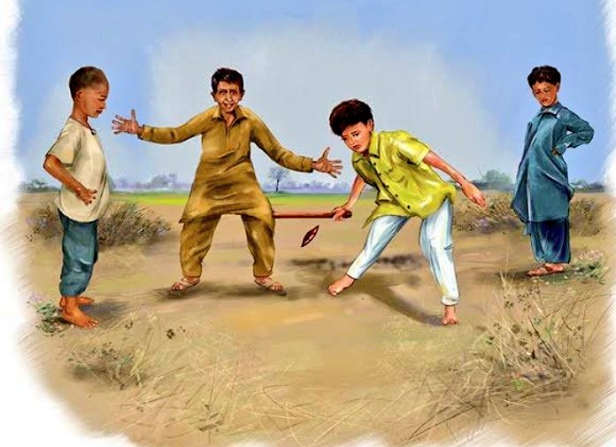 Games that were played by people during Ancient India 🧡 (A THREAD ...