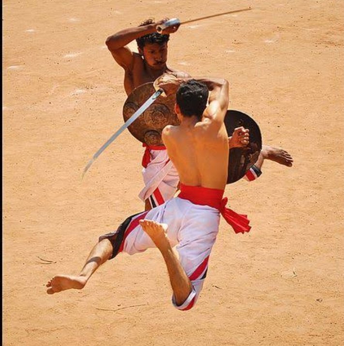 Games that were played by people during Ancient India 🧡 (A THREAD ...