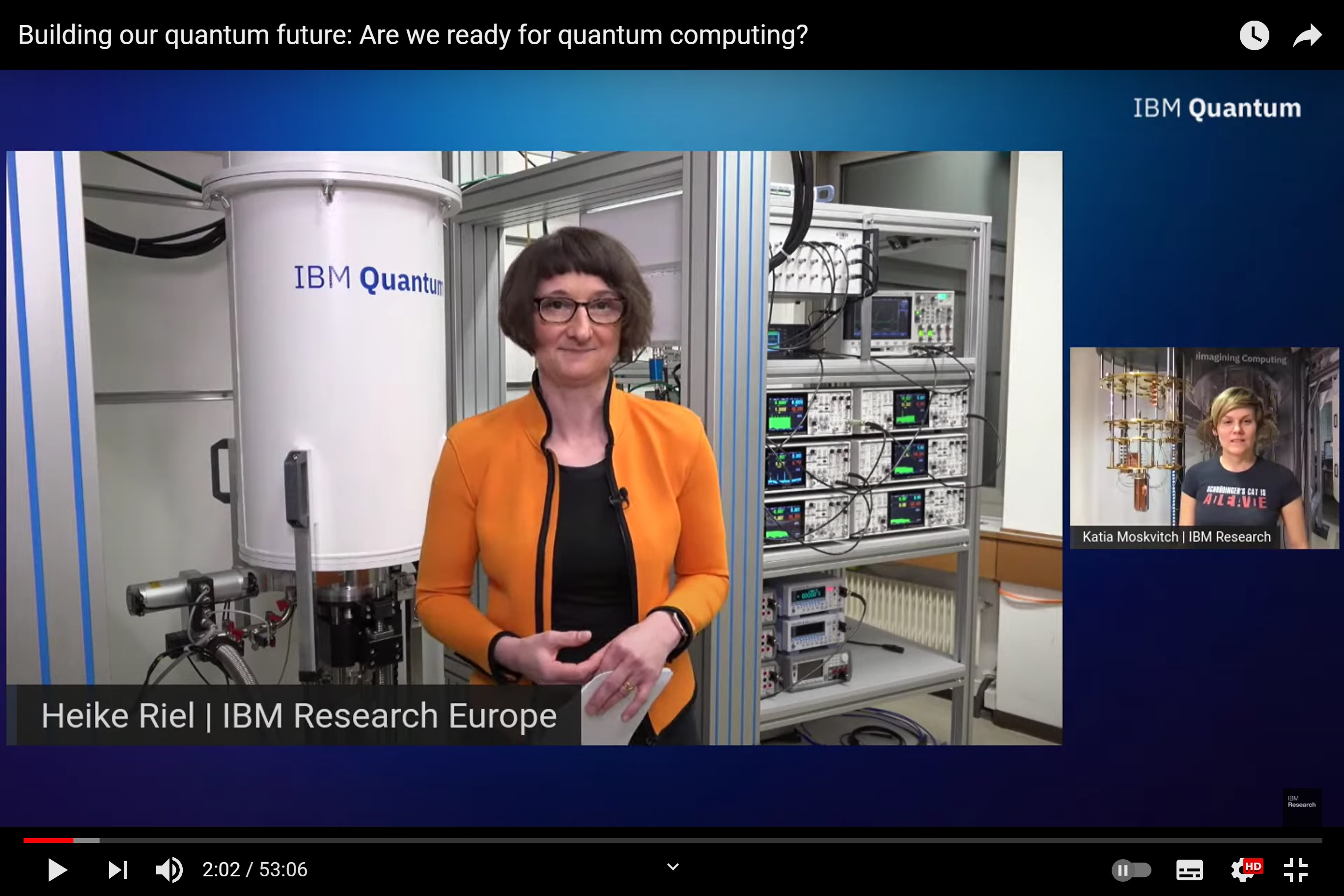 OGAWA, Tadashi on Twitter: "=> A Practical Introduction to Quantum Computing: from Qubits to ...