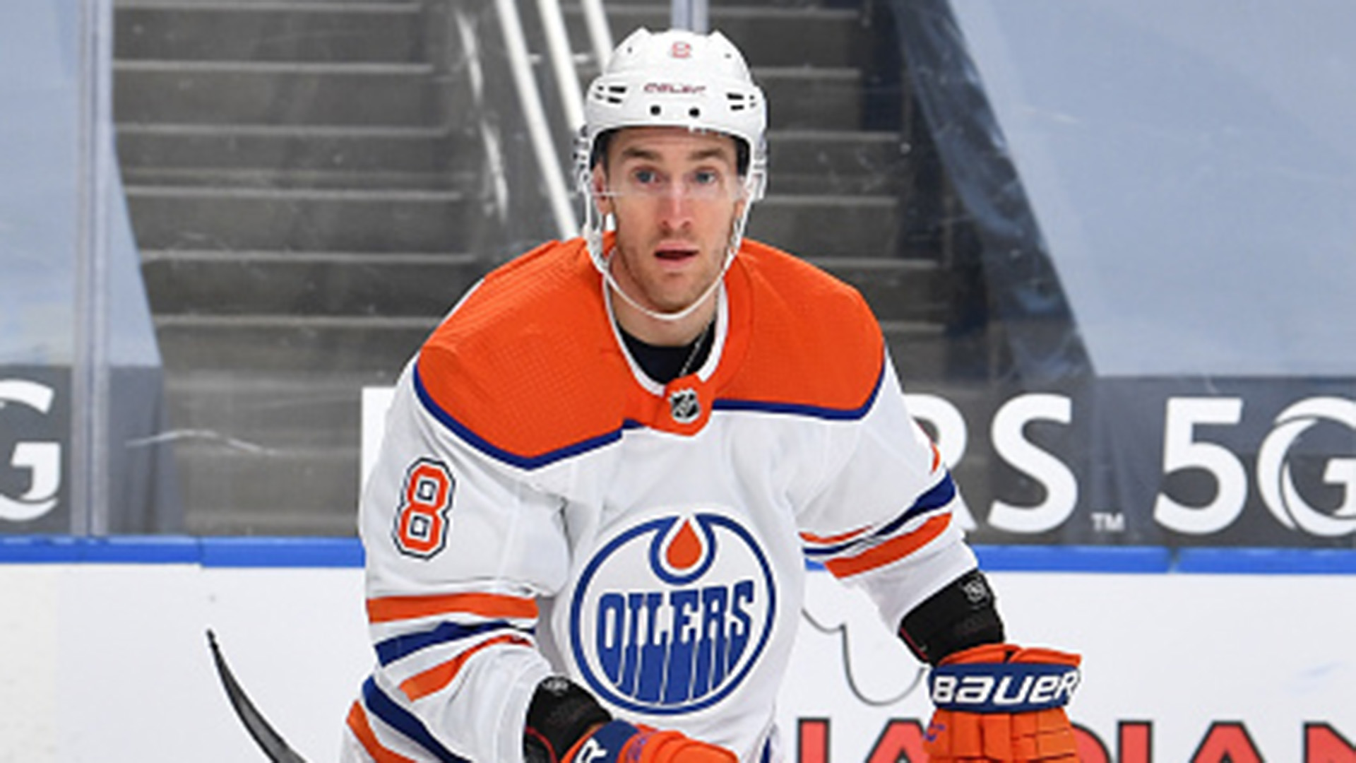 Kyle Turris Wallpaper