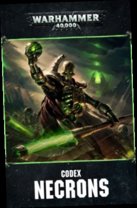 necrons 7th edition codex pdf download / Twitter