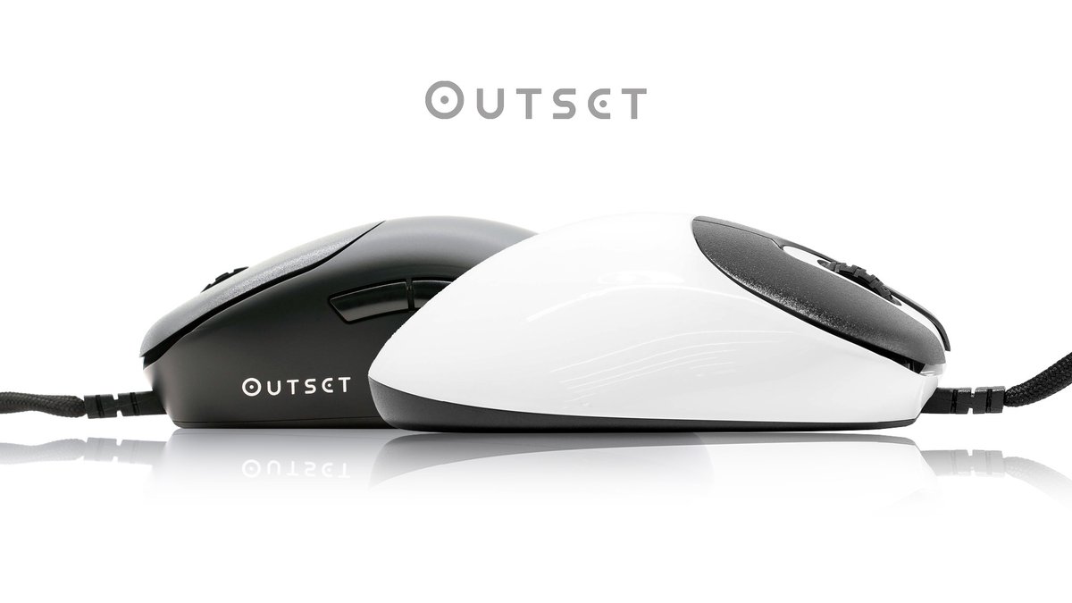 Vaxee Outset AX (U.S Release 2/6 @ 9PM EST / 6 PM PST) : r/MouseReview
