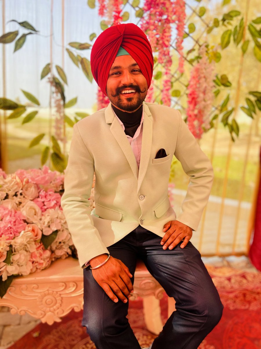 Arsh Sidhu (@iamarshsidhu) | Twitter