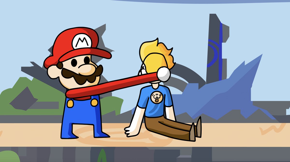 Bryson 🍖 @Haminations Timeline, The Visualized Twitter (Analytics)