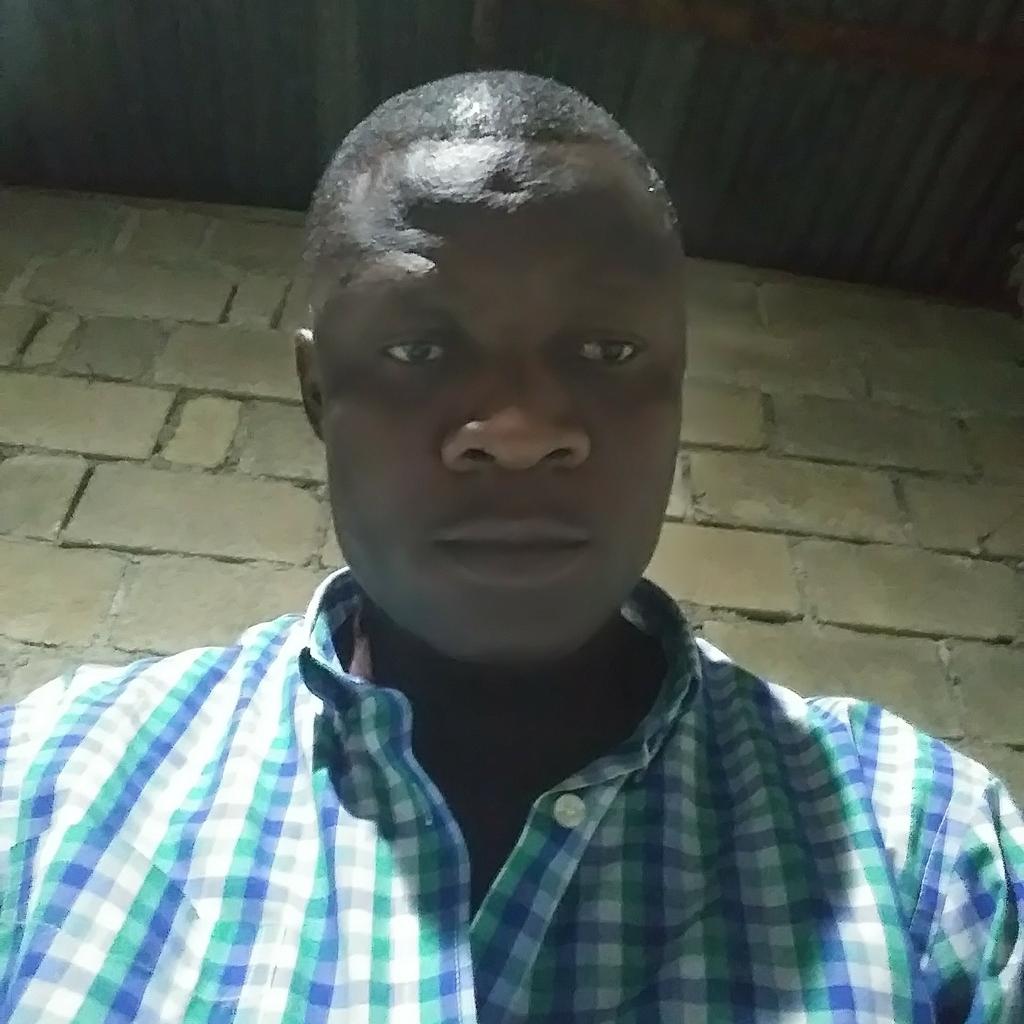 Odriche Azor (@odriche) | Twitter