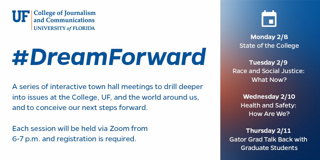 UF College of Journalism and Communications