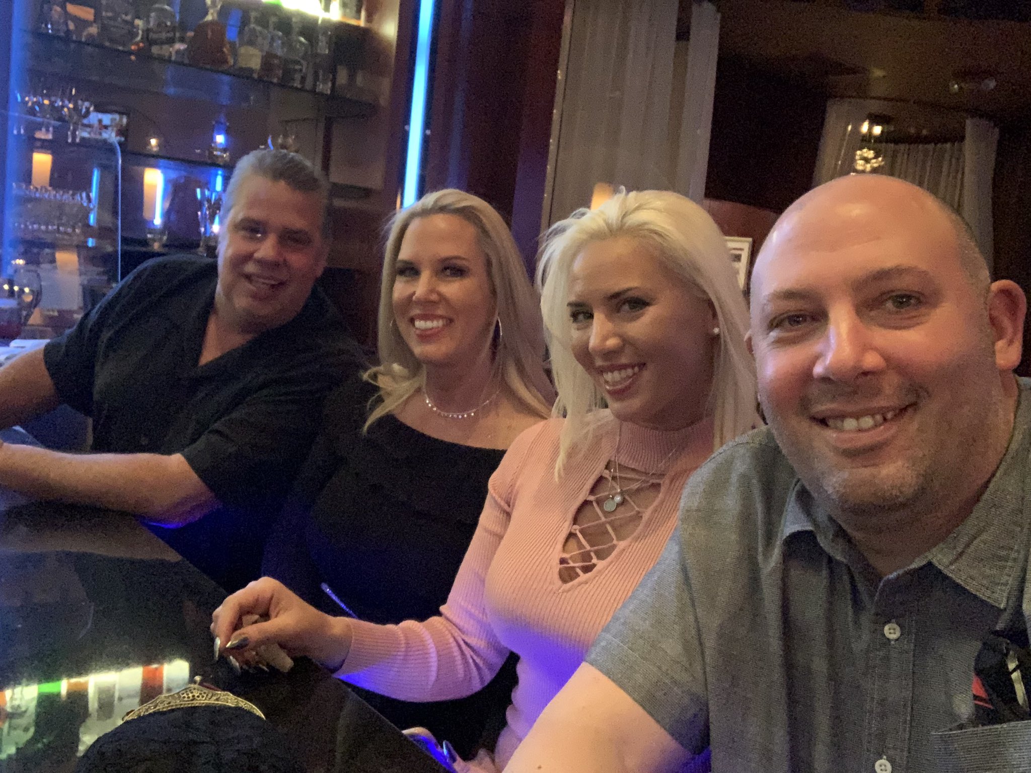 Tw Pornstars 3 Pic Pandoras Playhouse Twitter Enjoying My Birthday In Florida With 