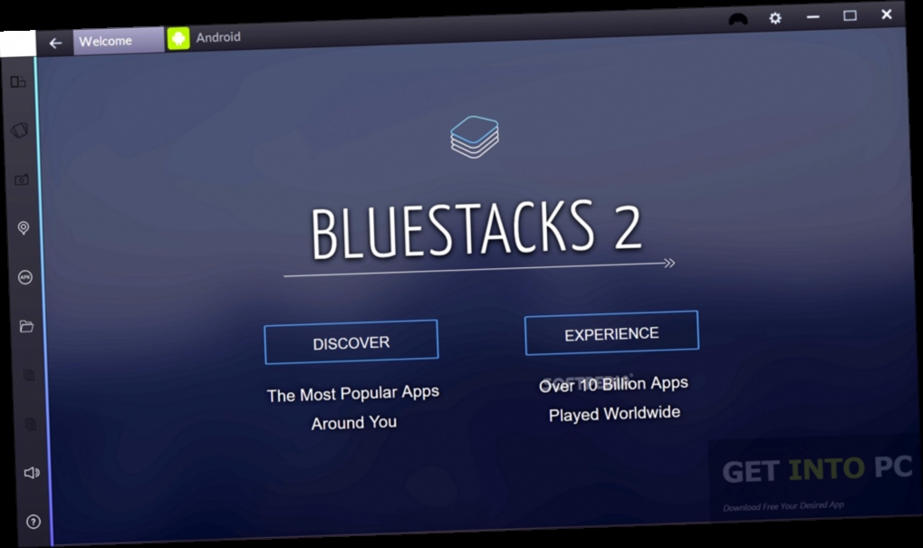 bluestacks 2 pc download / Twitter