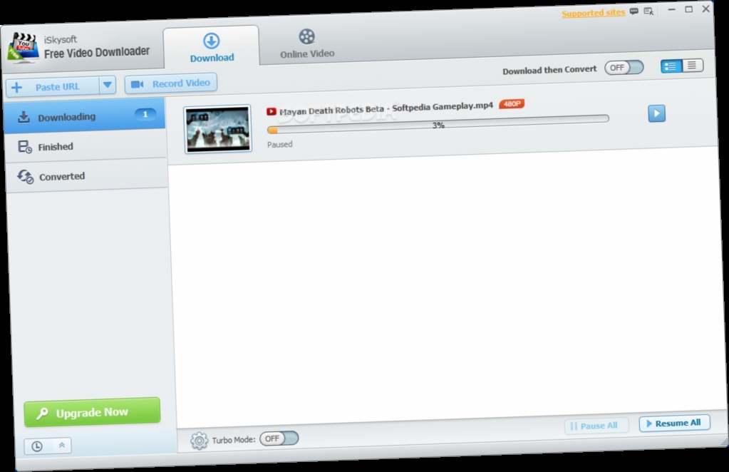 iskysoft movie downloader pc / Twitter