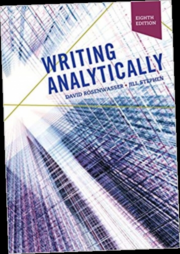 writing analytically 8th edition pdf download / Twitter
