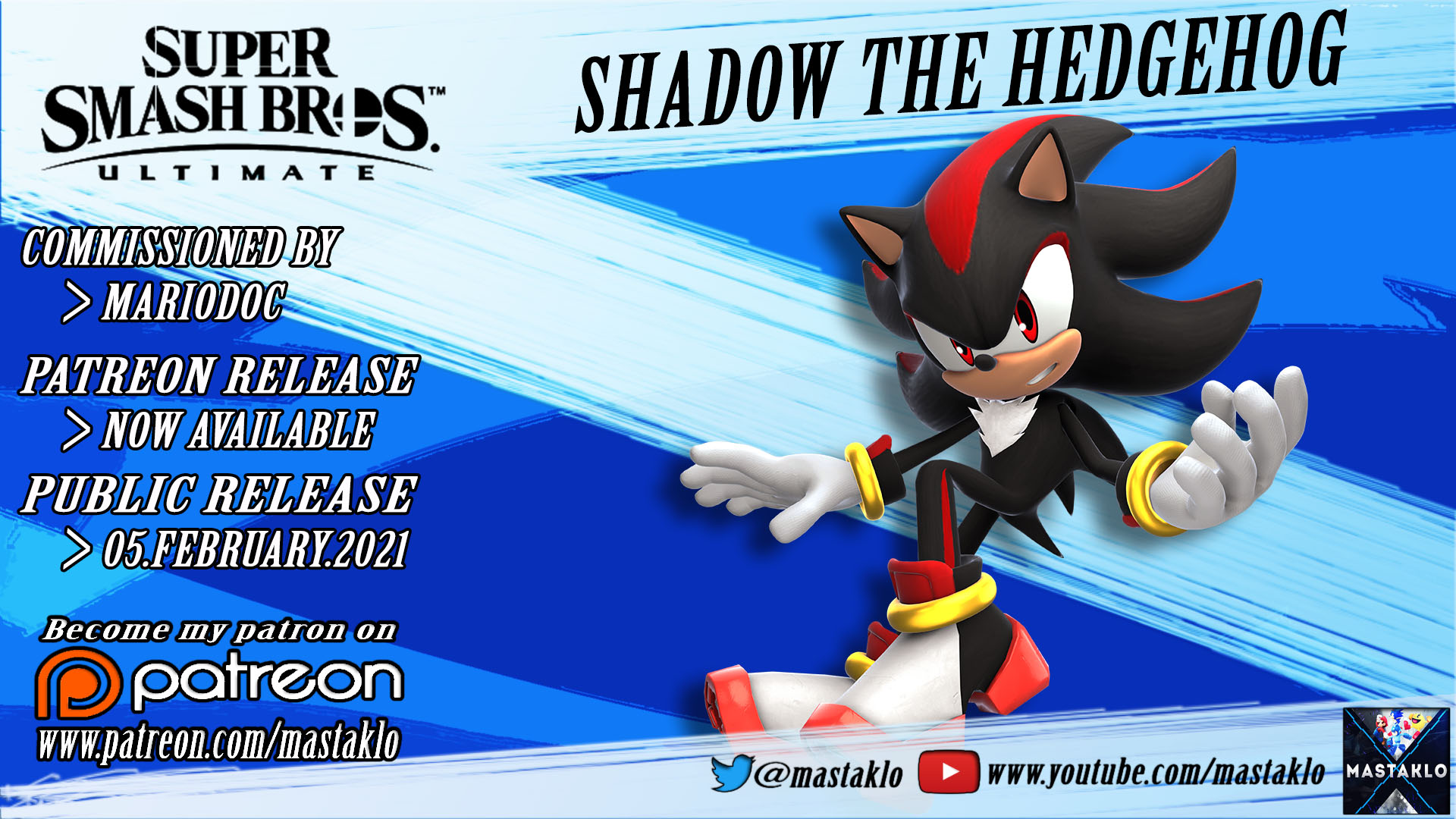 Ultimate Shadow