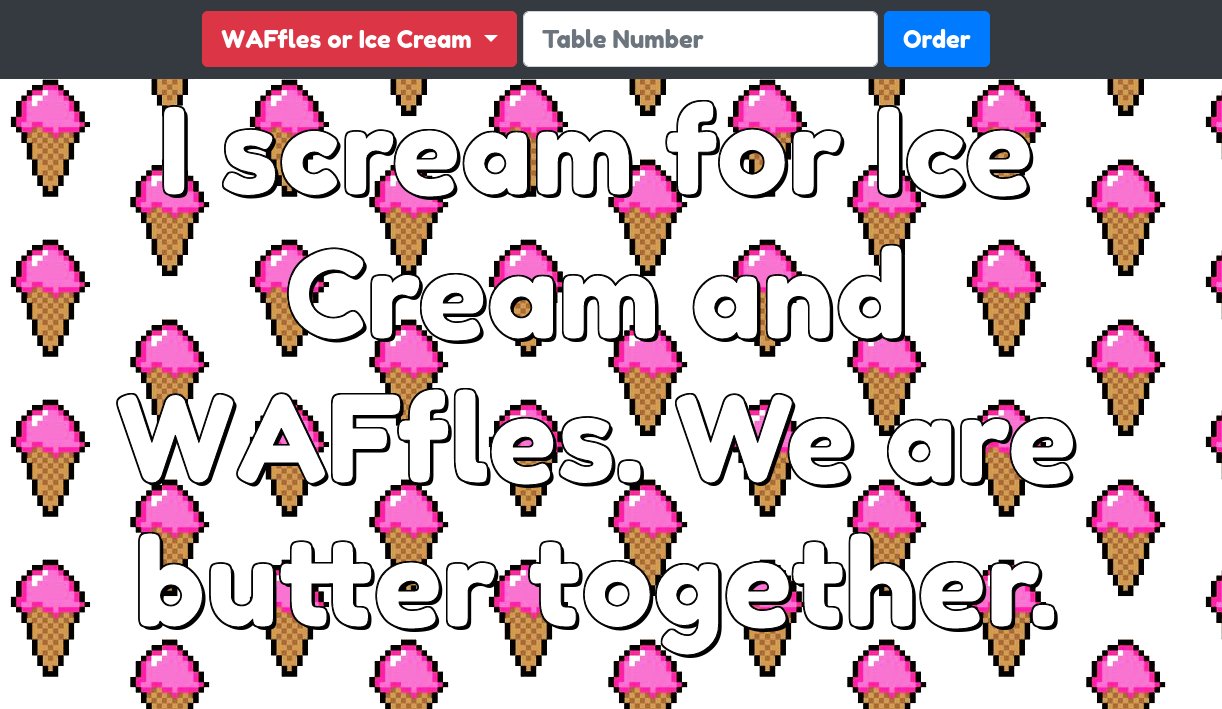 makelaris on Twitter: "Here's another writeup for a task I authored with @makelarisjr for ...