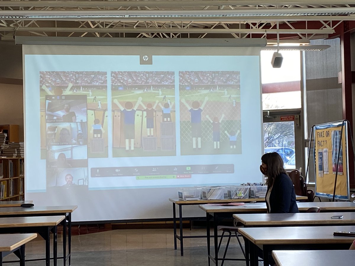 Spectrum Community School