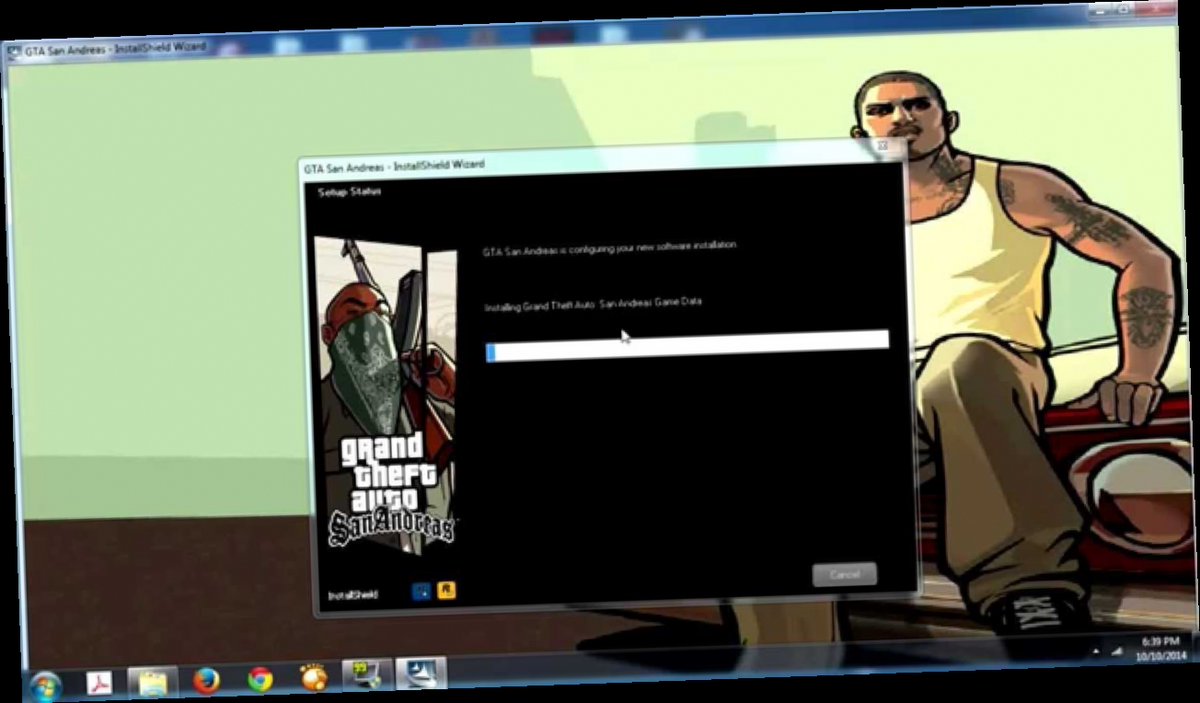 gta san andreas setup download for pc worlffree4u / Twitter