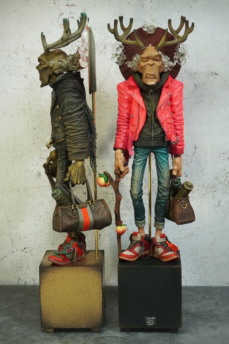 山下マナブ (@yamashita_manab) さんのモデル作品まとめ (4 件) - Twoucan