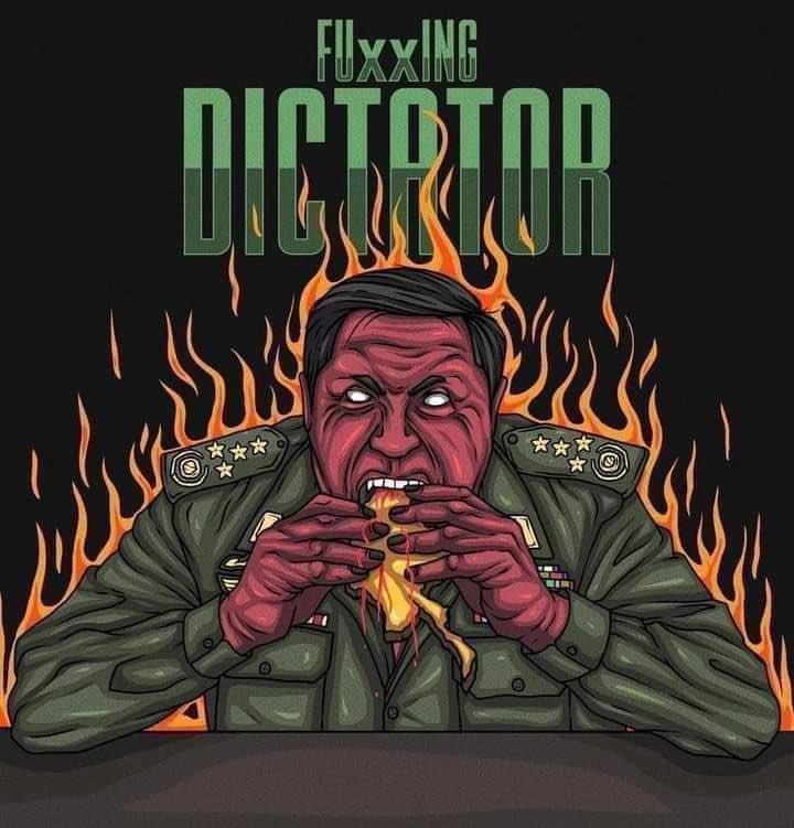 Saung Hnin Hnin Wai (@SaungHninHninW2) | Twitter