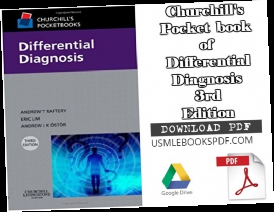 differential diagnosis book pdf free download / Twitter