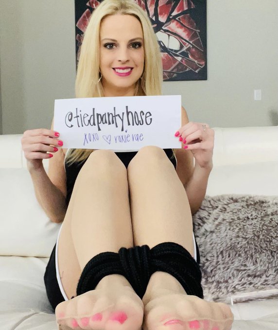 Tw Pornstars Roxie Rae Pictures And Videos From Twitter Page 2