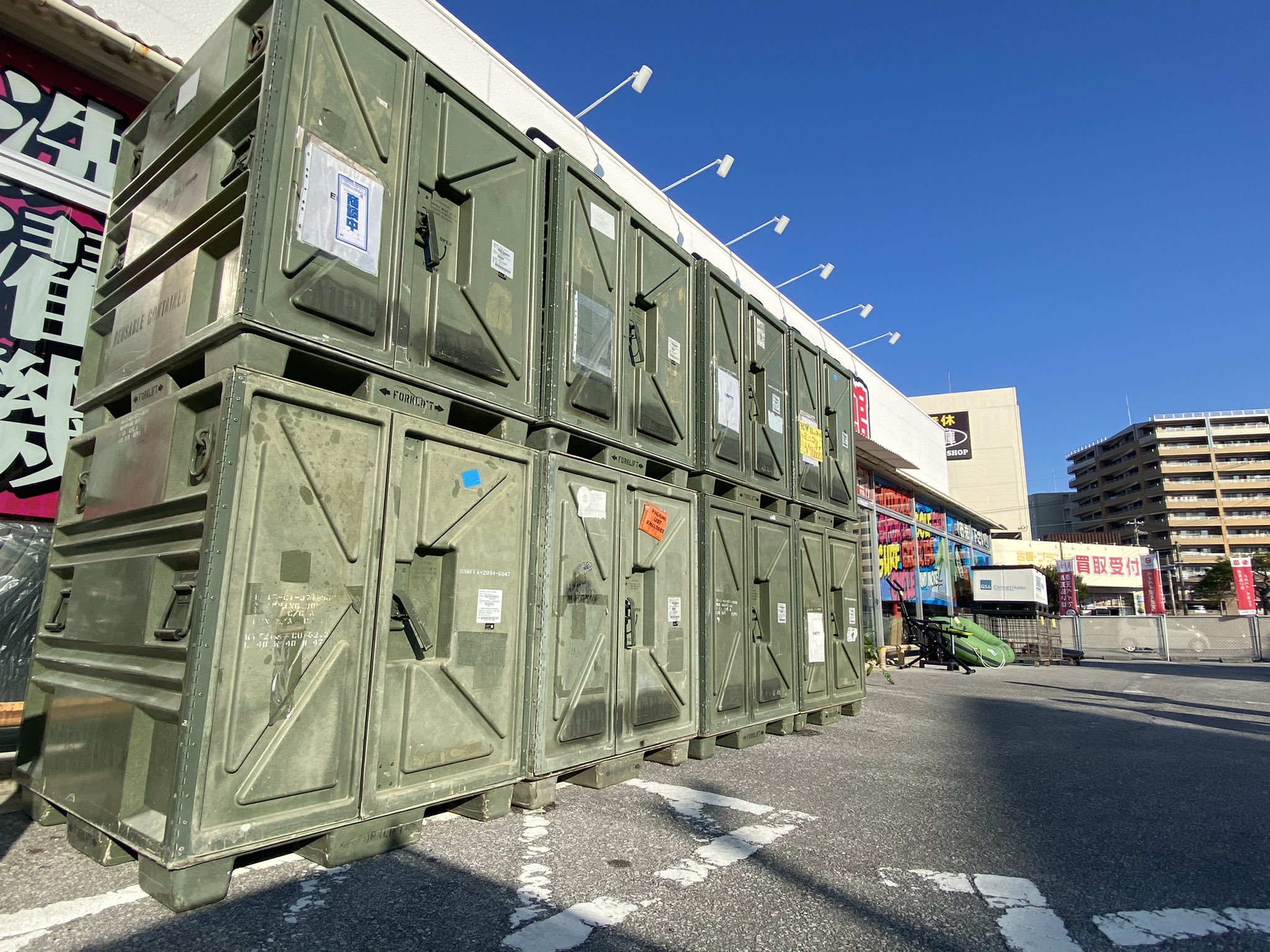 マンガ倉庫那覇店2024 على X: マンガ倉庫那覇店2024 على X: