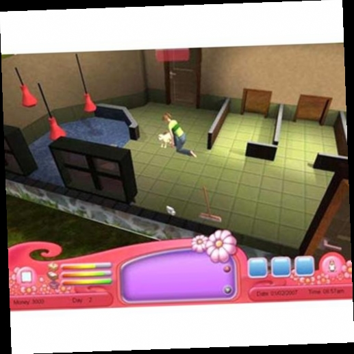 paws and claws pet vet 2 pc download / Twitter