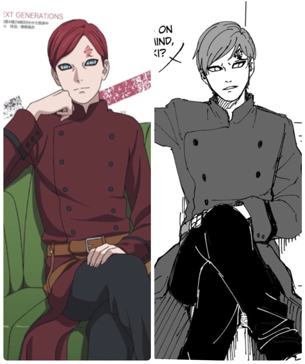 「The effort I put into making him better 」|Dr. Pandy, MD Era🔜の漫画