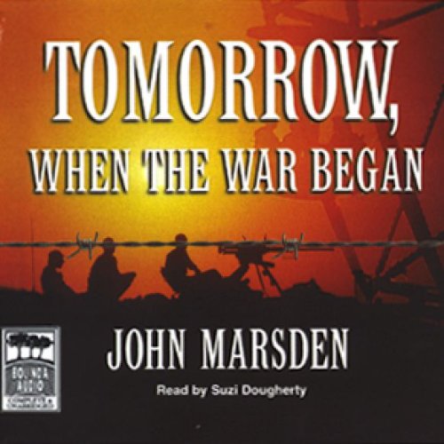 √[PDF] DOWNLOAD EBOOK' Tomorrow, When the War Began: Tomorrow Series