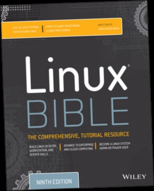 linux bible 9th edition pdf download / Twitter