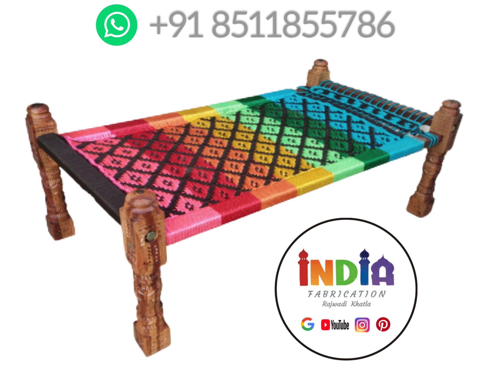 India Fabrication Rajwadi Khatla Steel Fabrication In, 43% OFF