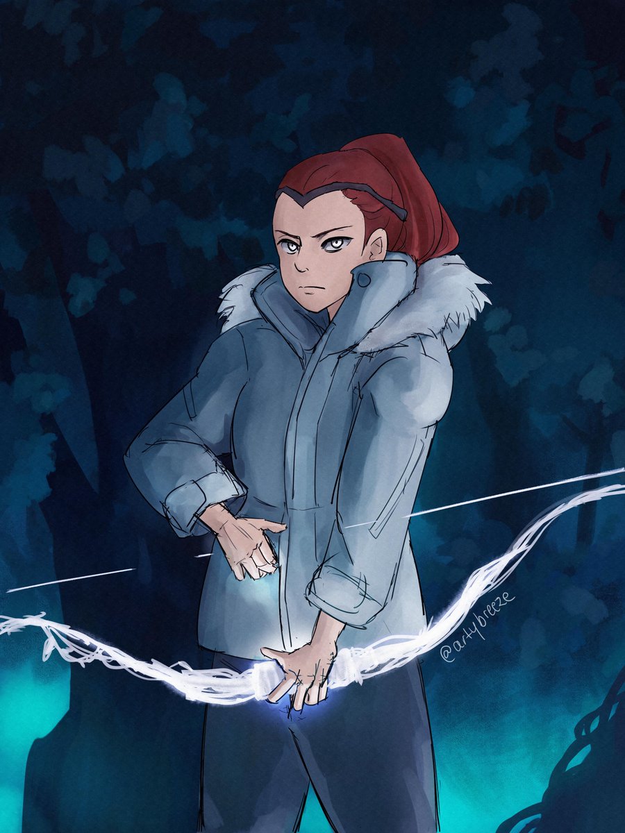 Artemis Goddess Of The Moon Percy Jackson