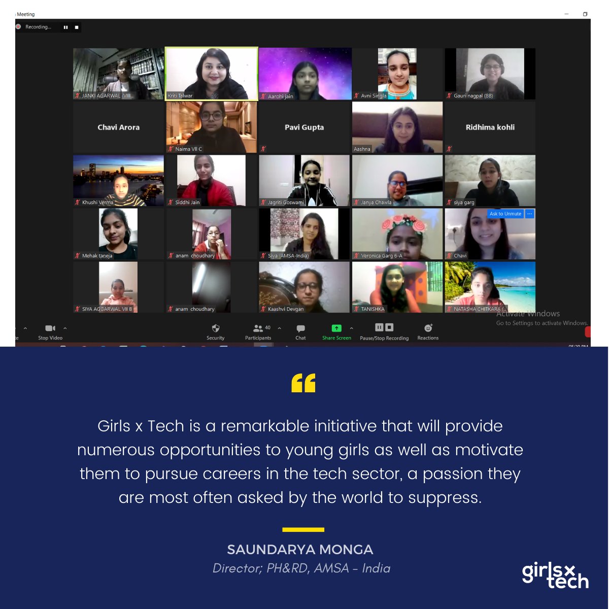 Tech For Good (@techforgood_tfg) | Twitter