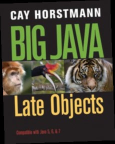 big java late objects pdf download / Twitter