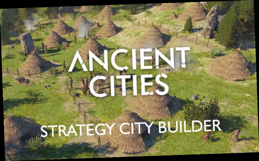 download ancient cities pc / Twitter