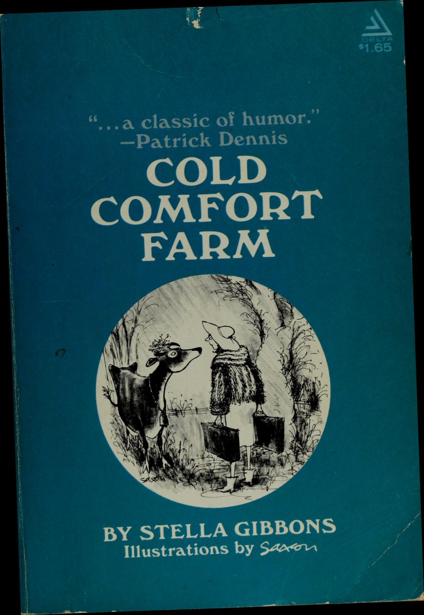 cold comfort farm pdf free download / Twitter