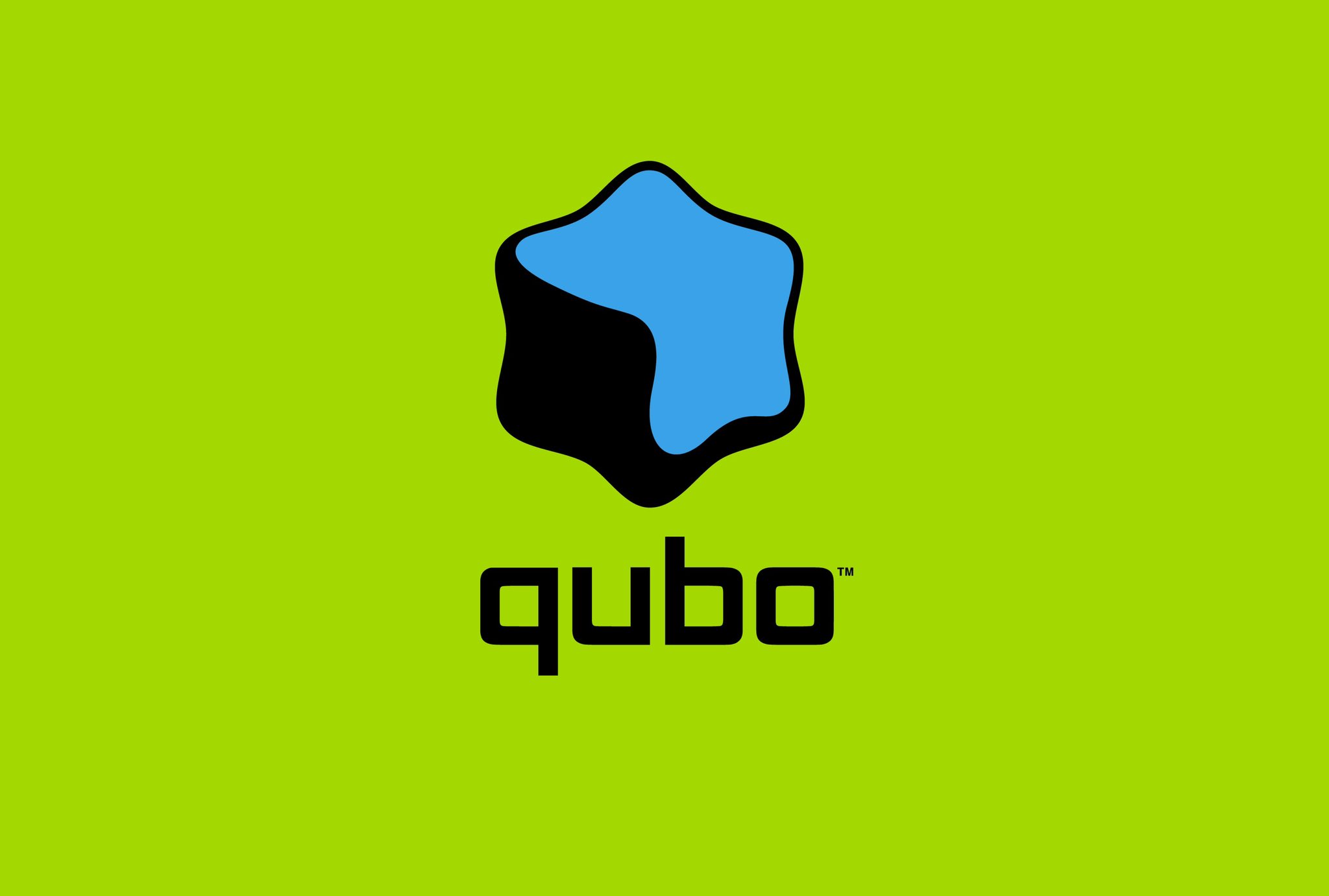 Qubo Channel Logo Qubo Revival Logo By JLMaestro On DeviantArt