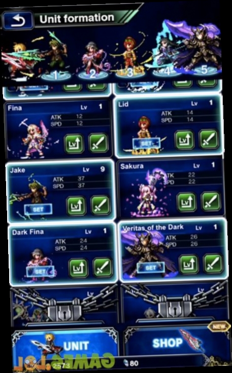 ffbe pc download / Twitter