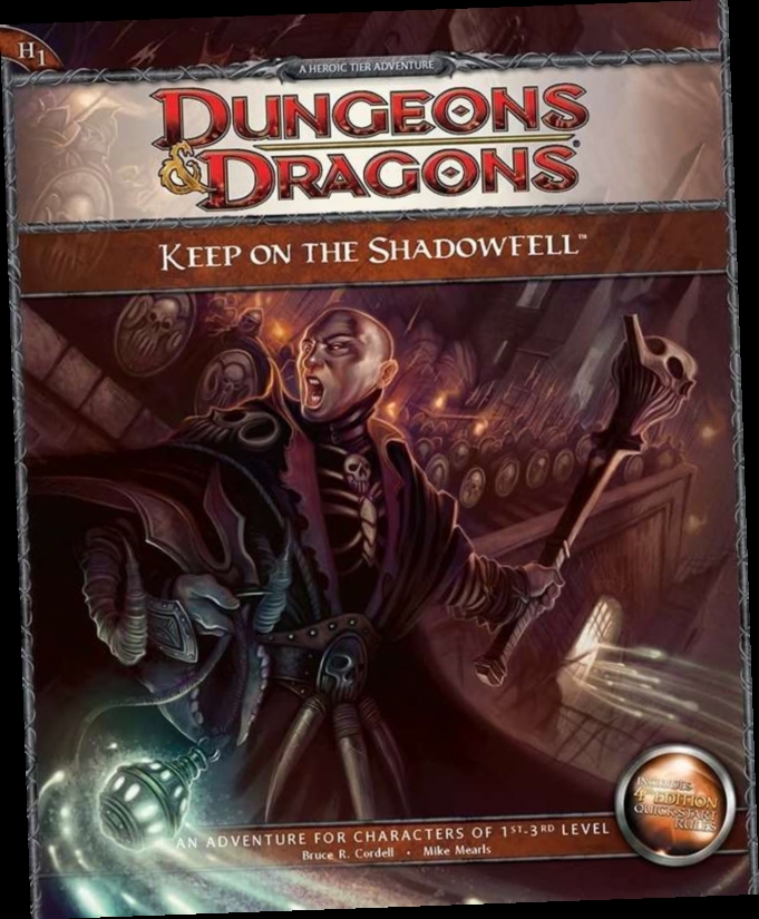 keep on the shadowfell pdf download / Twitter