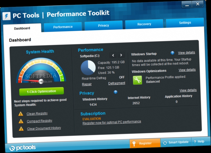 download pc tools / Twitter