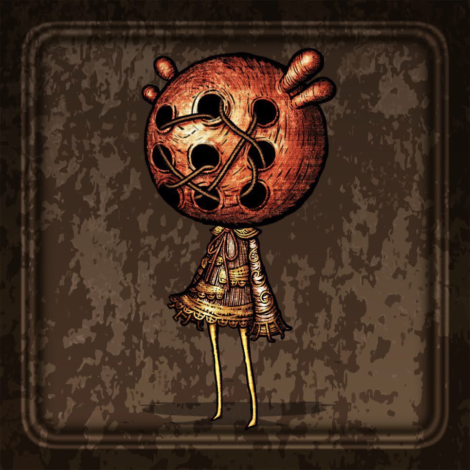 Twoucan - 花蟲 (@hanamushi)