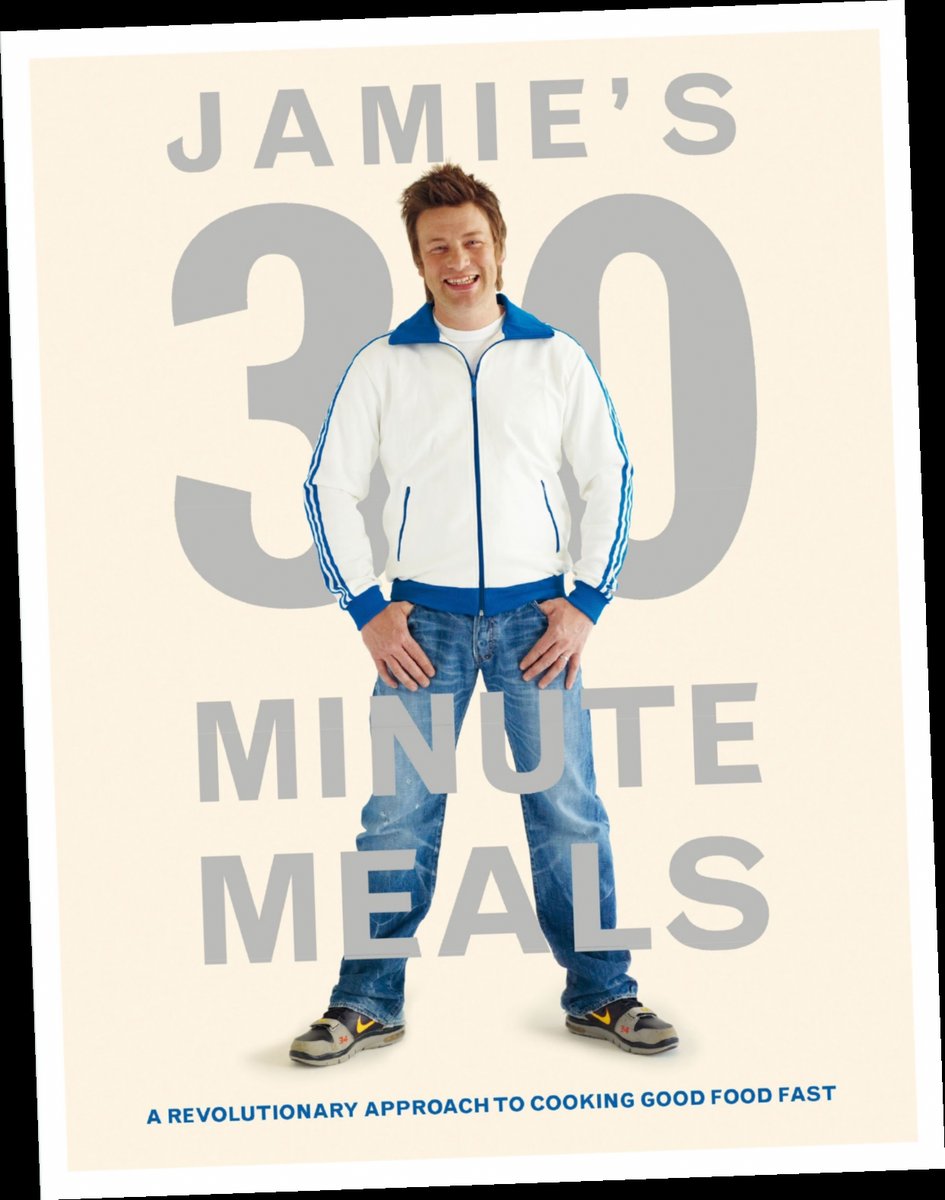 jamie's 30 minute meals pdf download / Twitter