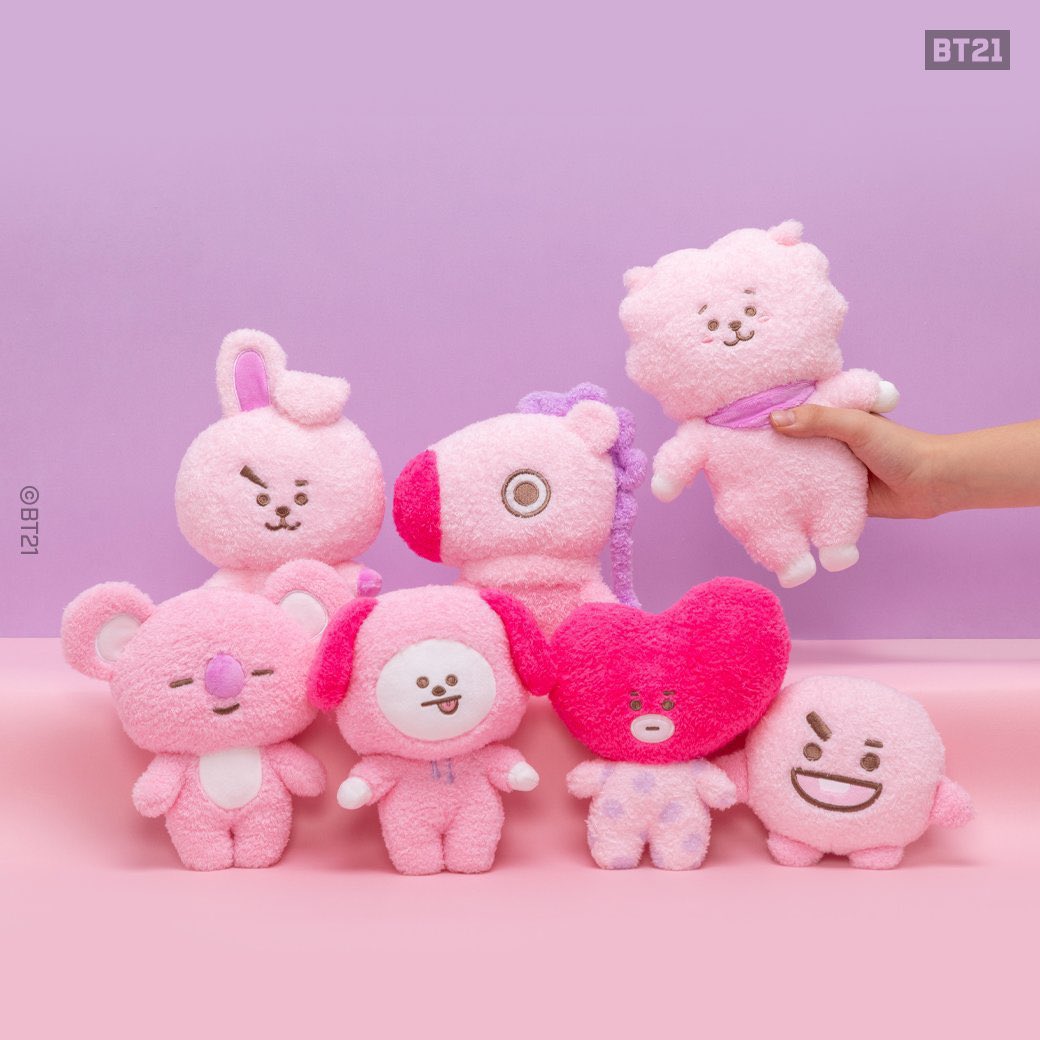 What is your favorite Merch? : r/bangtan