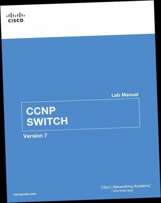 ccnp switch lab manual pdf download / Twitter