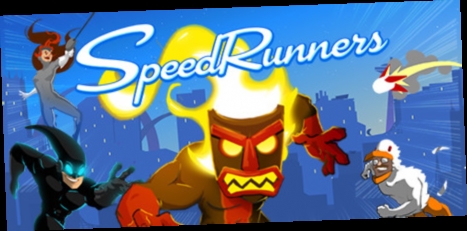 speedrunners download pc / Twitter