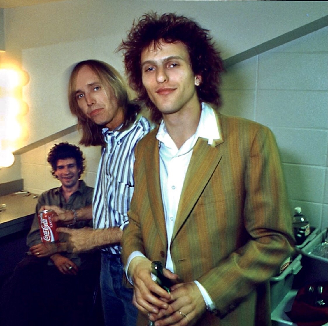 Paul Westerberg Wife