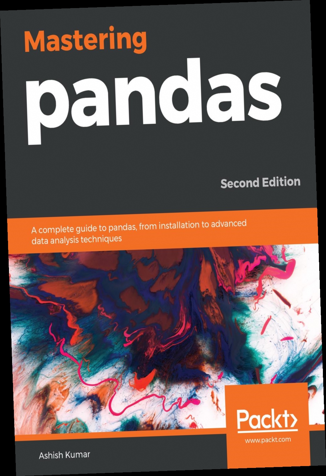 mastering pandas pdf download / Twitter