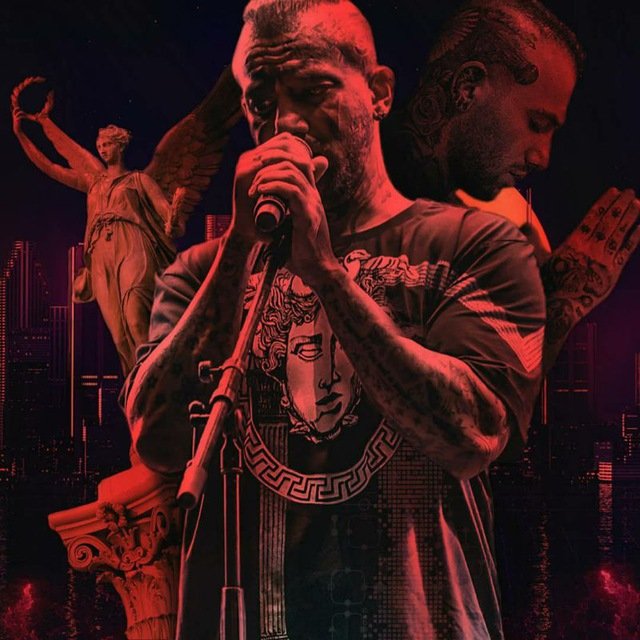 Amir Tataloo Wallpaper